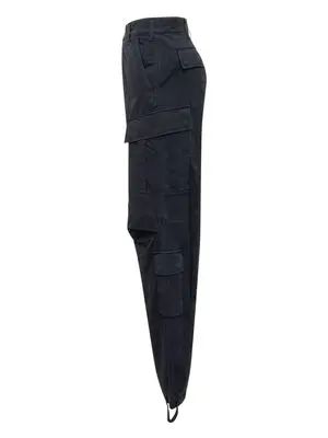 DARKPARK Saint Cargo Trousers - Blue