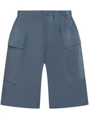 Jil Sander Cargo Shorts For Men