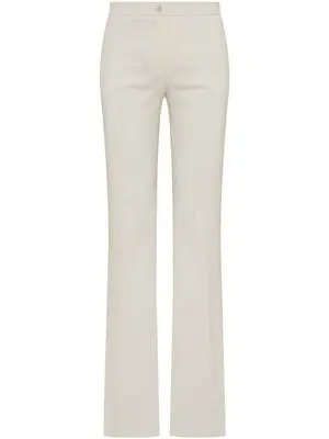 Etro Wide-leg Trousers