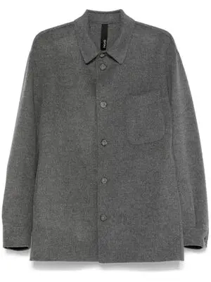 HEVO Bari D Overshirt