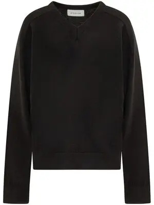 ARMARIUM Gregory Pullover - Black