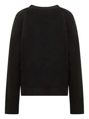 ARMARIUM Gregory Pullover - Black
