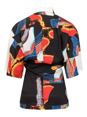 AMBUSH Printed Shirt