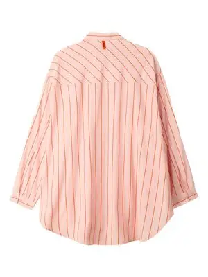 Sunnei Striped Shirt