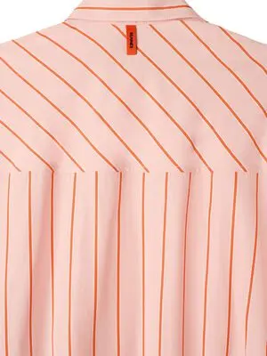 Sunnei Striped Shirt