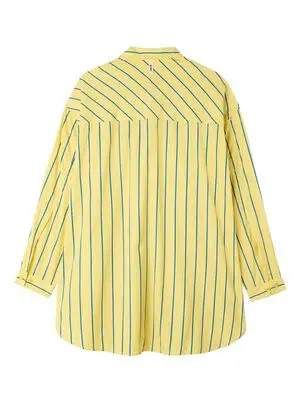 Sunnei Striped Shirt