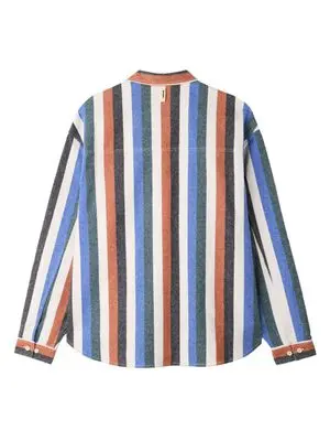 Sunnei Striped Shirt