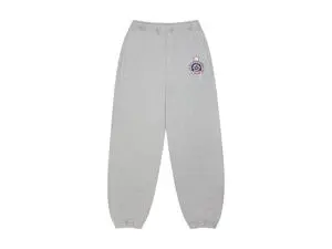 BROKEN PLANET Cuffed Sweatpant