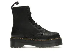Dr. Martens Jadon Platform Wednesday Boots