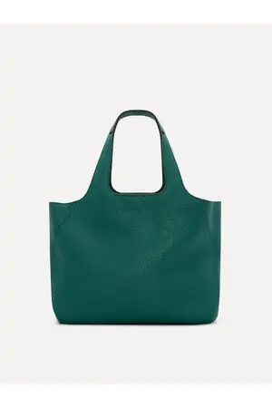 Oscar De La Renta Logo Mini Bags