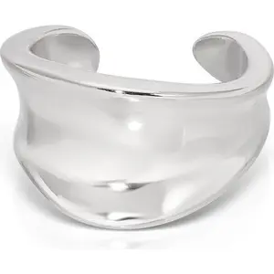 ETTIKA Ettika Modern Ear Cuff
