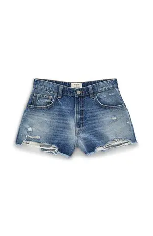 Cotton On Frayed Shorts For Women