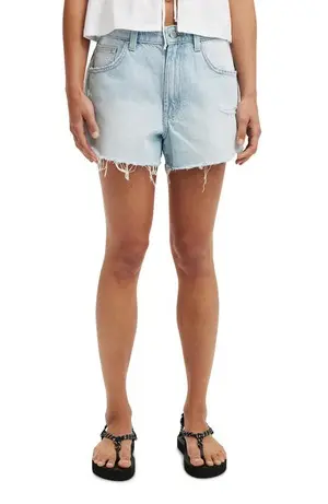Cotton On Long Shorts For Women
