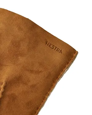 HESTRA Bernard Suede Gloves