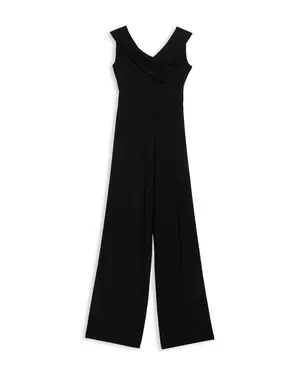 Ted Baker London Off-the-shoulder Jumpsuit