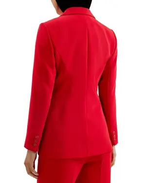 Ted Baker London Manattl Single Breasted Blazer
