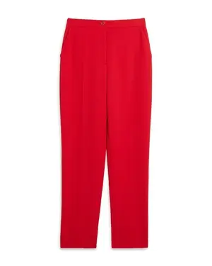 Ted Baker London Tapered Leg Pants