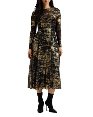 Ted Baker London Junhaa Dress