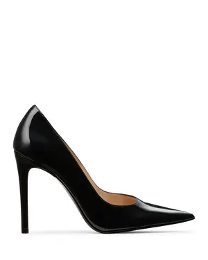 STUART WEITZMAN Power 100 Pumps