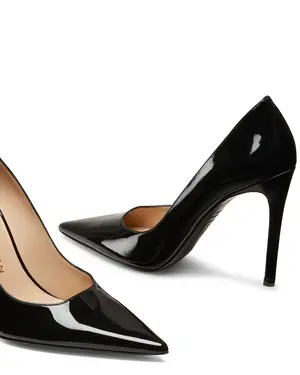 STUART WEITZMAN Power 100 Pumps