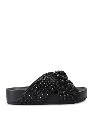 Kurt Geiger Open Toe Shoes For Women