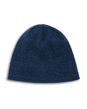 The North Face Jim Knitted Beanie - Shady Blue