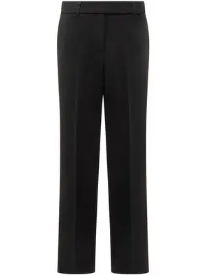 Michael Kors Pleat-detail Trousers