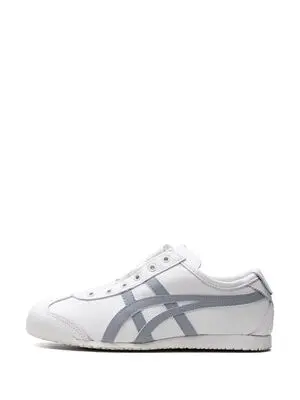 Onitsuka Tiger Mexico 66 Slip-on Sneakers - White