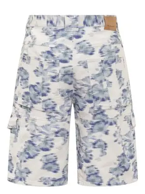 MARANT Jemuel Shorts
