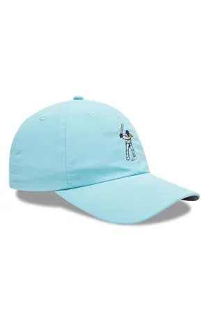 EASTSIDE GOLF Eastside Golf Tournament Cap Aqua Sky