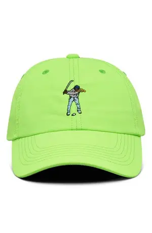 EASTSIDE GOLF Tournament Cap - Paradise Green