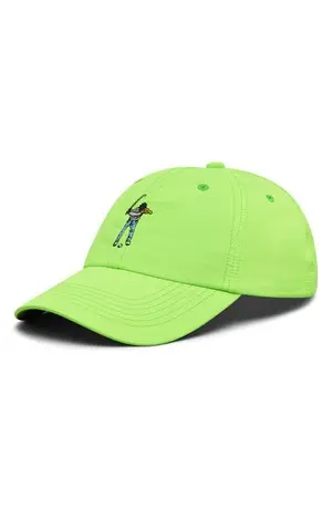 EASTSIDE GOLF Tournament Cap - Paradise Green