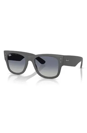 Ray-ban Mega Wayfarer Liteforce Sunglasses