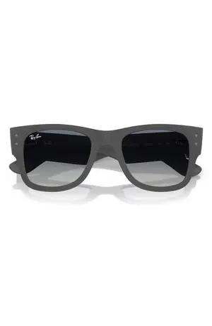 Ray-ban Mega Wayfarer Liteforce Sunglasses