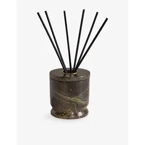 SOHO HOME Leather And Oud Marble Scented Reed Diffuser 150ml