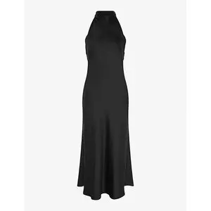 Omnes Midi Dresses