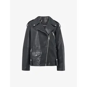 Whistles Leather Jackets For Women