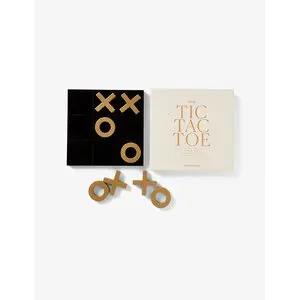 PRINTWORKS Classic Tic Tac Toe Game Set