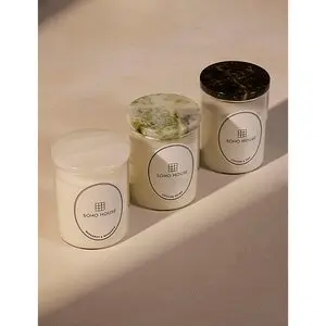 SOHO HOME Sicilian Thyme Scented Candle