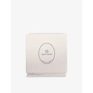SOHO HOME Bergamot & Mandarin Zest Marble Scented Candle 250g