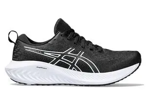 Asics Gel-excite 10 Sneakers - Black/white