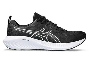Asics Gel-excite Sneakers - Black/white