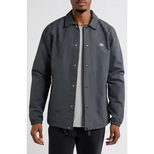 Dickies Drawstring Outerwear For Men