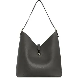 Rebecca Minkoff Megan Leather Hobo Bag