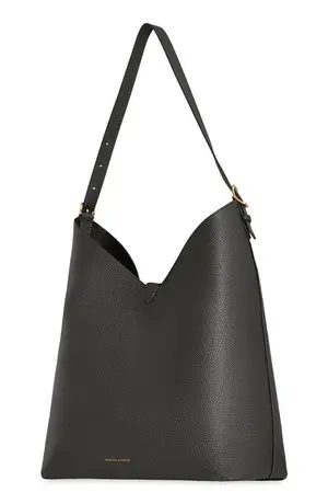 Rebecca Minkoff Megan Leather Hobo Bag