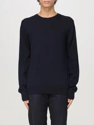 Emporio Armani Pullover - Blue