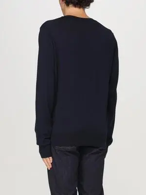 Emporio Armani Pullover - Blue