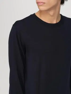 Emporio Armani Pullover - Blue