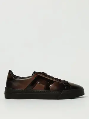 Santoni Low Top Sneakers