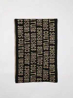 Versace Scarf - Black